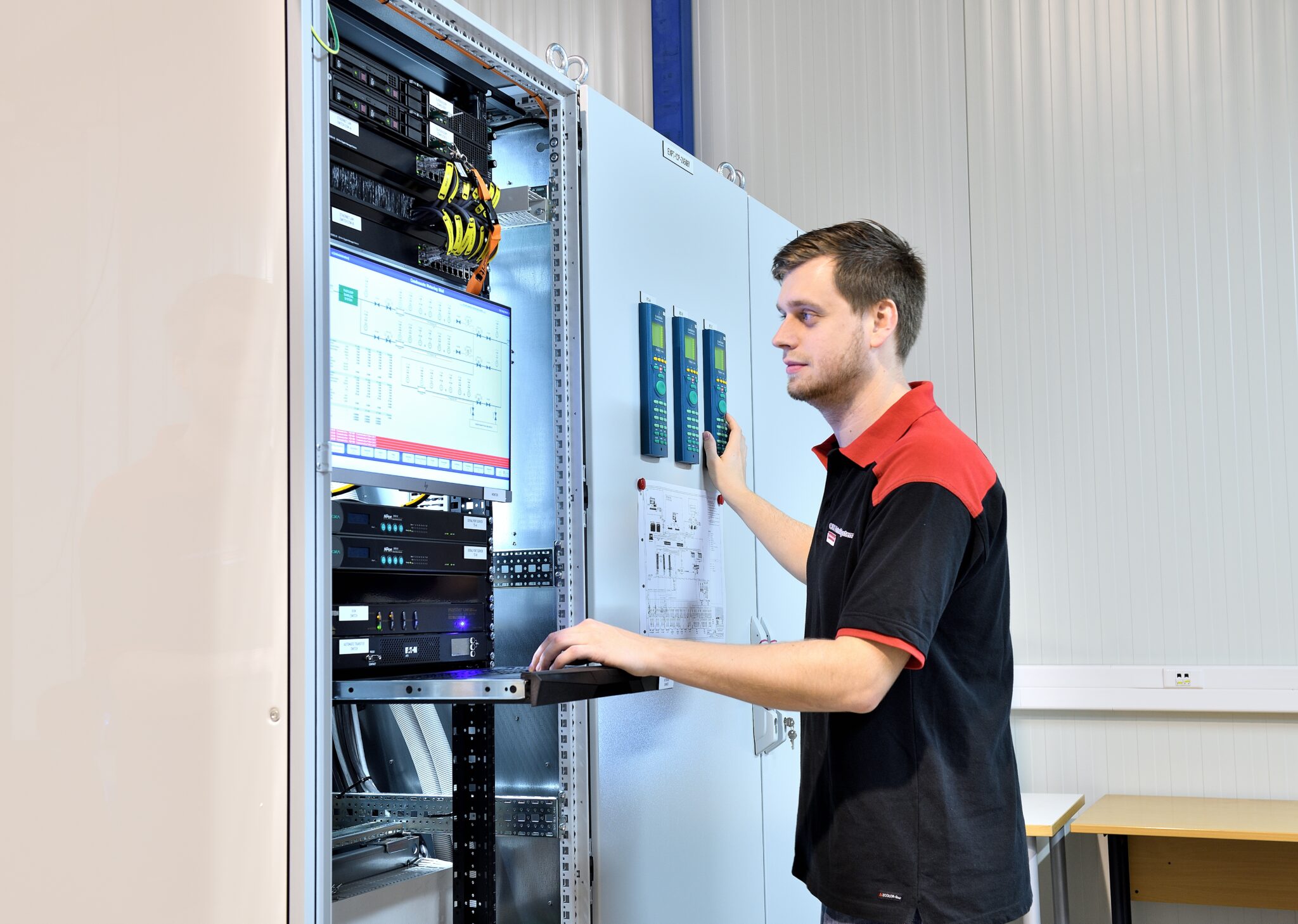 Remote Support & Troubleshooting | Get to know our services